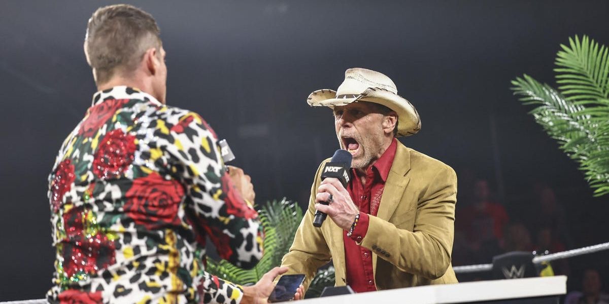 HBK: 10 Things WWE Fans Should Know About Shawn Michaels