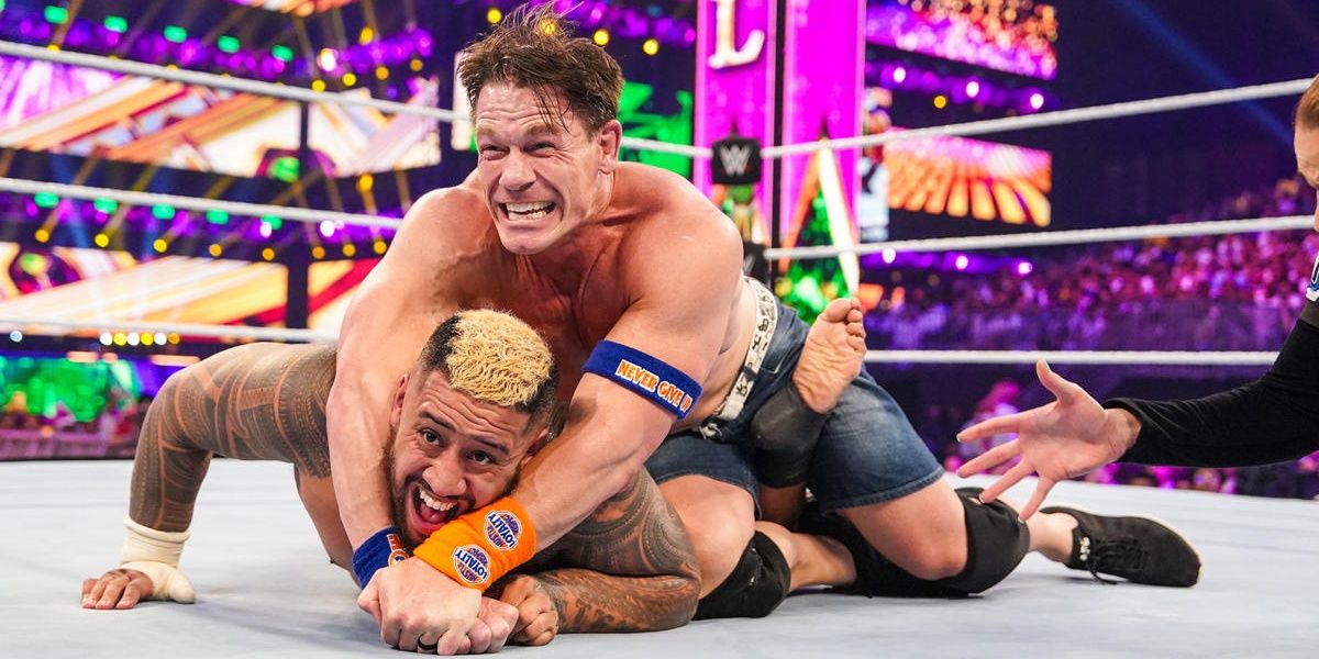 WWE Crown Jewel 2023: Every Match Ranked From Worst To Best