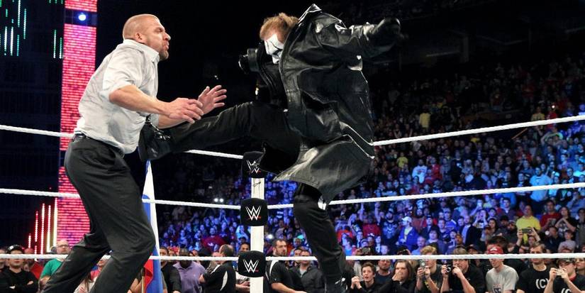 WWE's Most Viewed YouTube Videos Ever