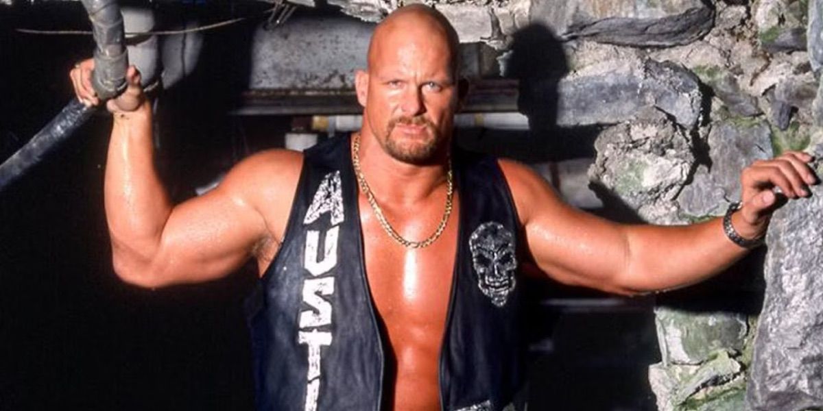 Stone Cold On Having One More Match: "I Ain't Got Nothing To Prove To ...