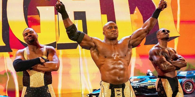 The Street Profits One Last Shot To Save Their WWE Careers