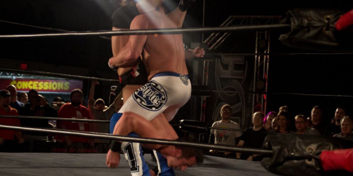 5 Wild In-Ring Wrestling Botches That Live In Infamy (& 5 That Are ...