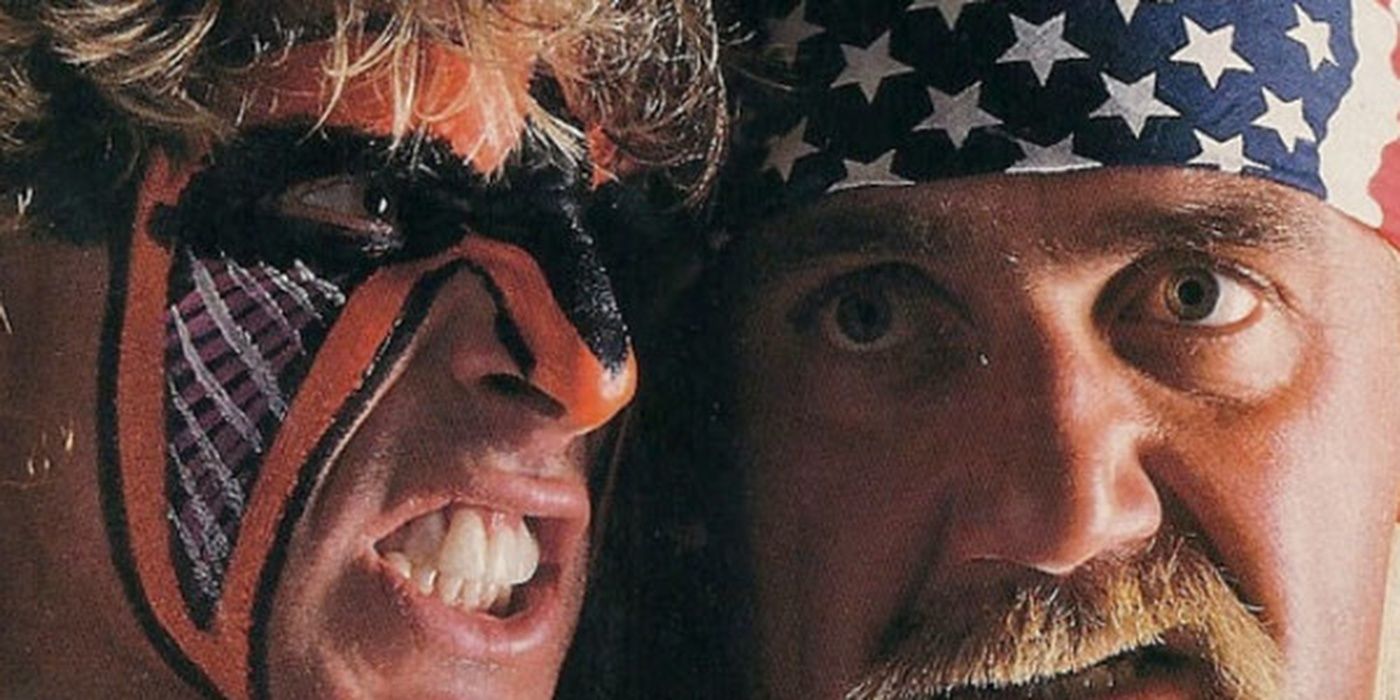Ultimate Warrior Stories That Show How Unstable He Was