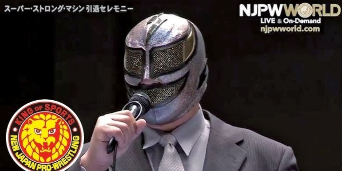 Every Major Stable In NJPW History, Ranked Worst To Best