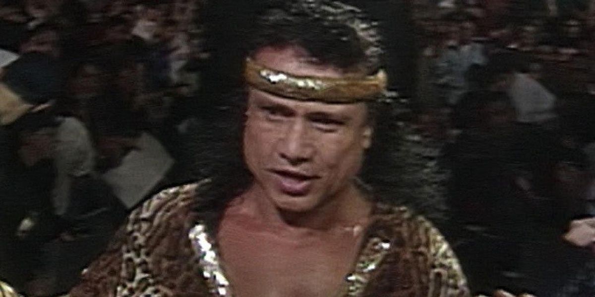 Best Win/Loss Records In WWE History