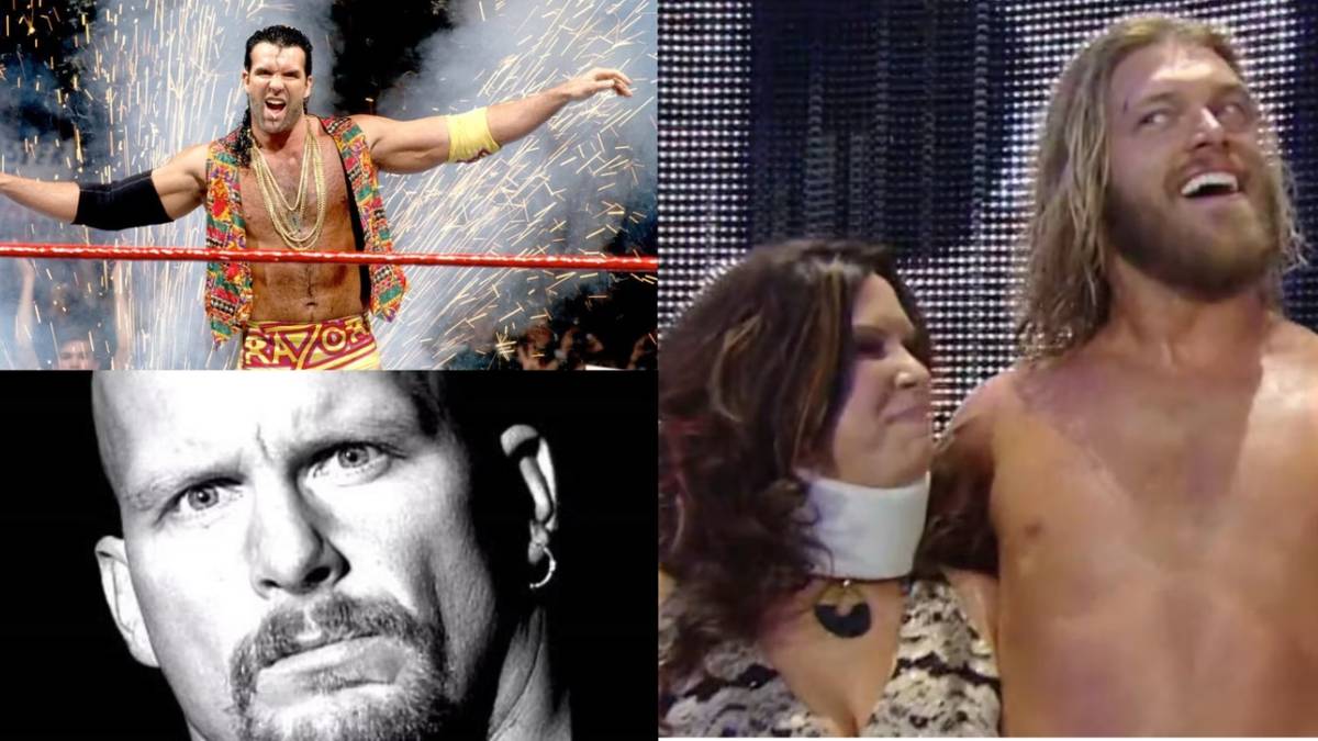 9 Best Promos In WWE Survivor Series History, Ranked