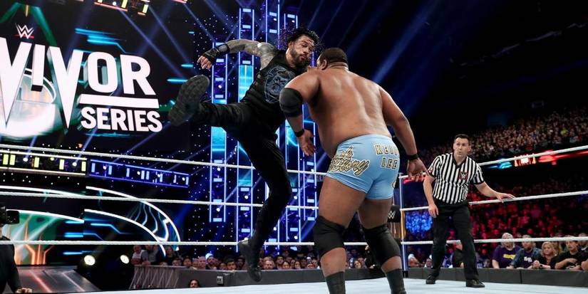 Most Important Moments In WWE Survivor Series History