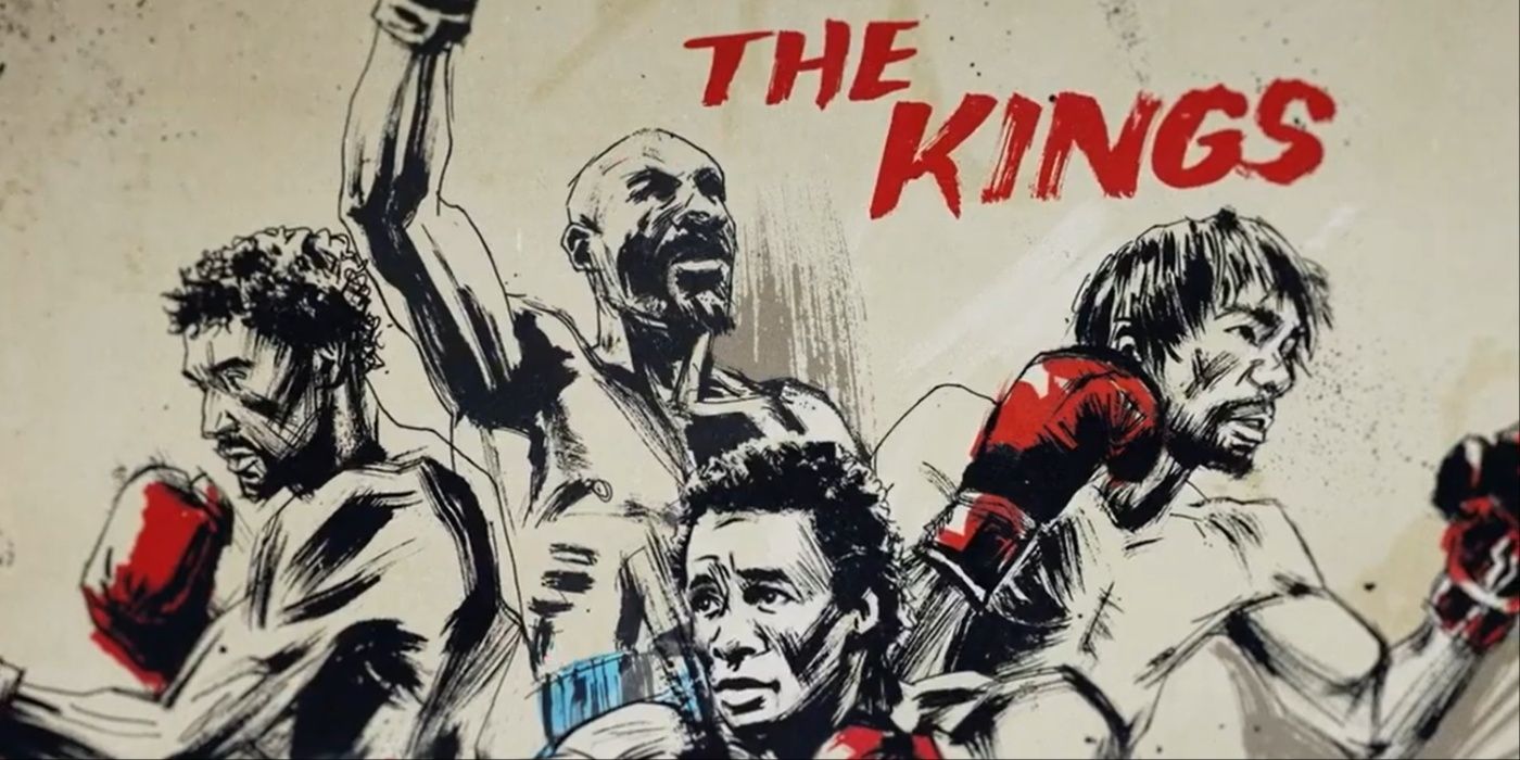 10 Best Boxing Documentaries Ever Made, Ranked