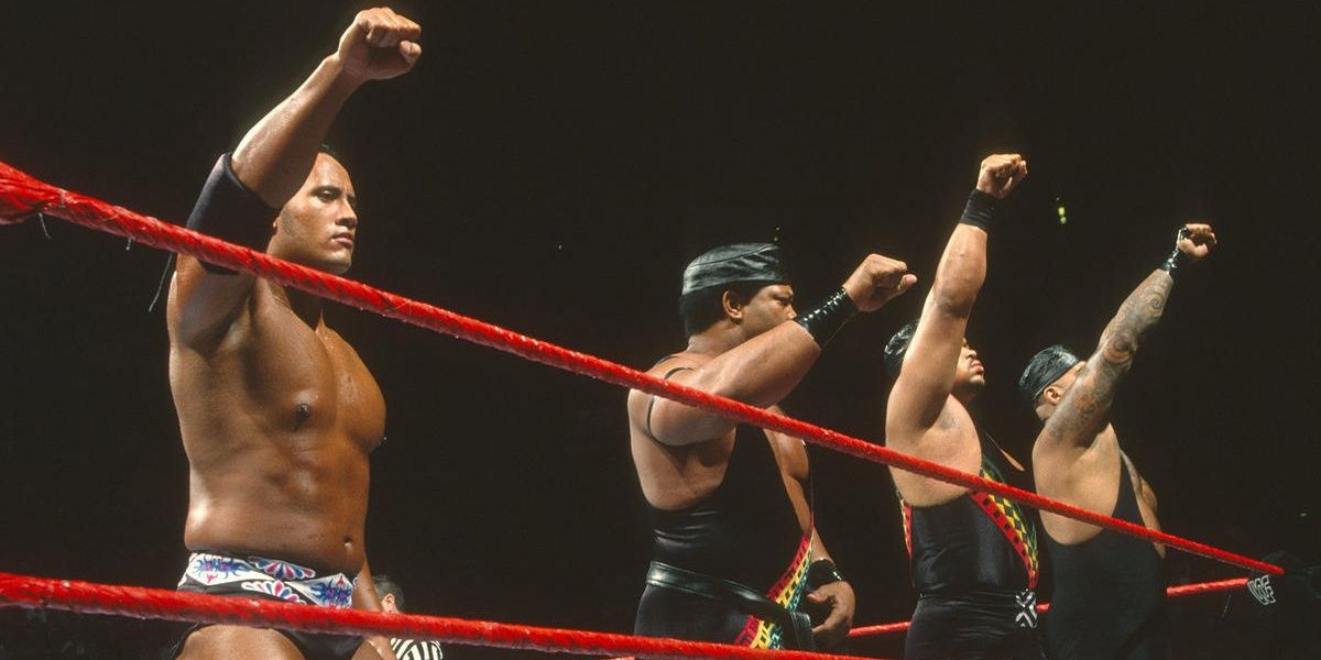 Every The Rock Match At Survivor Series, Definitively Reviewed