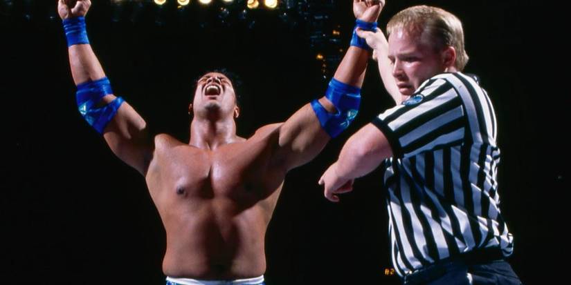Biggest Debuts In WWE Survivor Series History