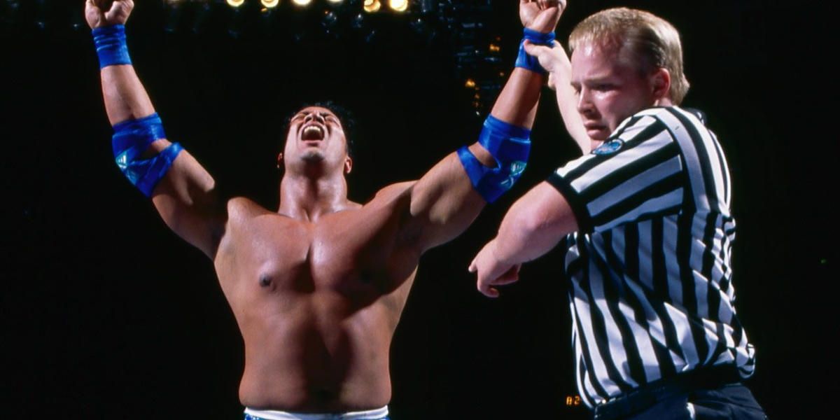 Best WWE PPV Debuts Ever
