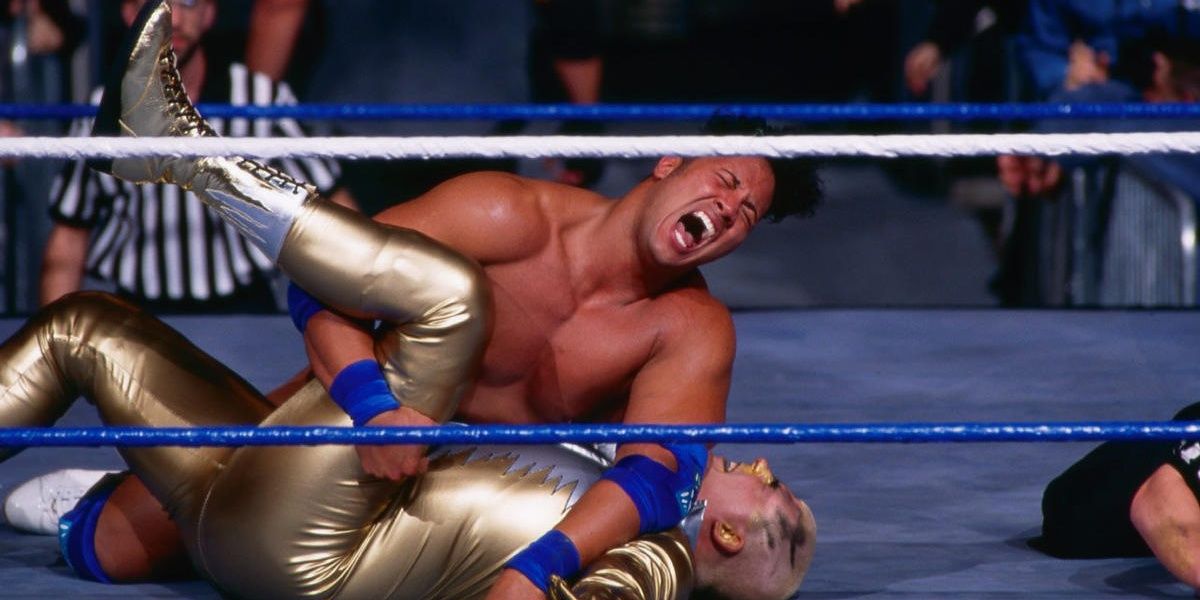 10 Biggest Feuds In WWE History: What Was Their First Match Together?