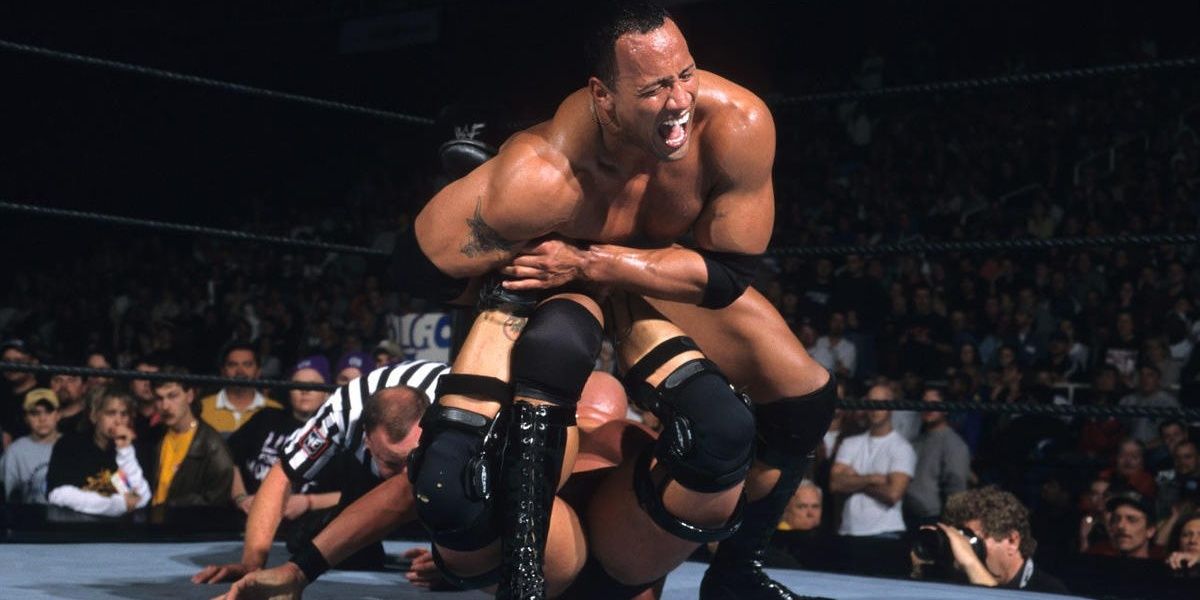 The Rock's Biggest Strengths & Weaknesses In Wrestling