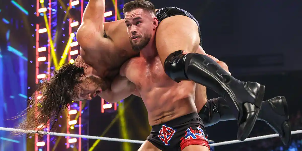 10 Most Impractical Finishers In Wrestling History