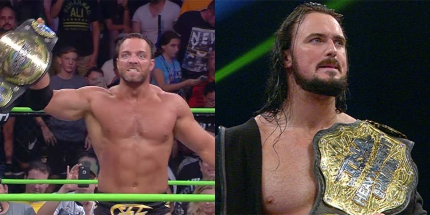 7 Hidden Details Most Fans Missed From WWE Crown Jewel 2023