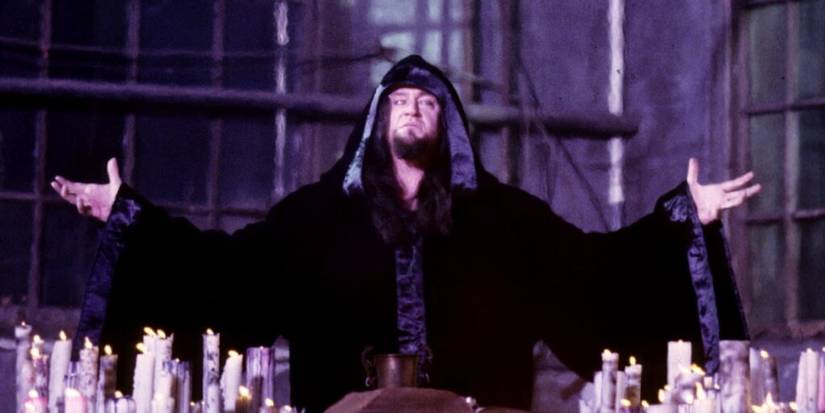 WWE: What To Know About Undertaker's Five Children