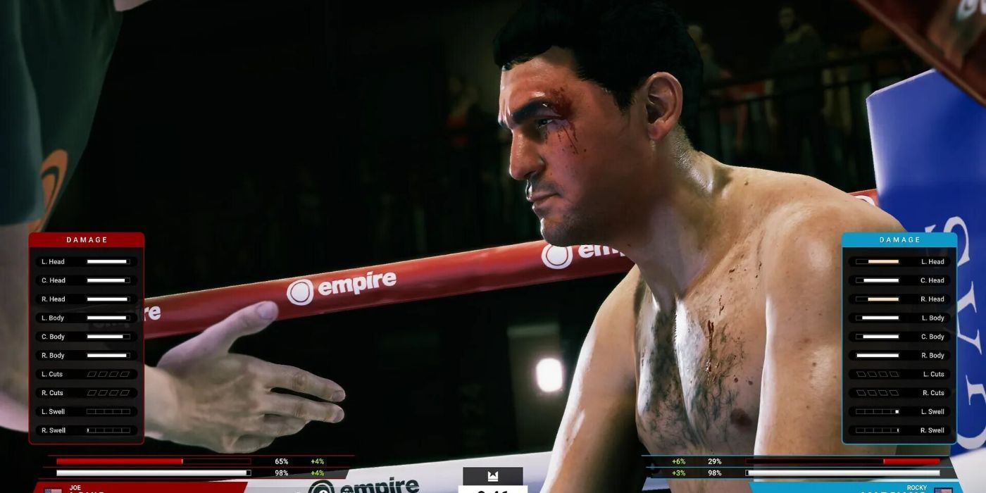 Undisputed Boxing: 10 Things Boxing Fans Should Know About Boxing's ...