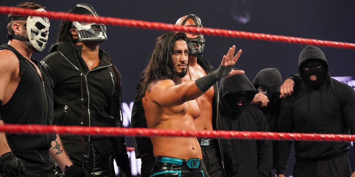 WWE Factions That Overstayed Their Welcome