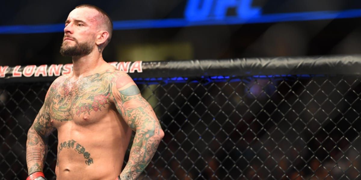 Every Version Of CM Punk, Ranked Worst To Best