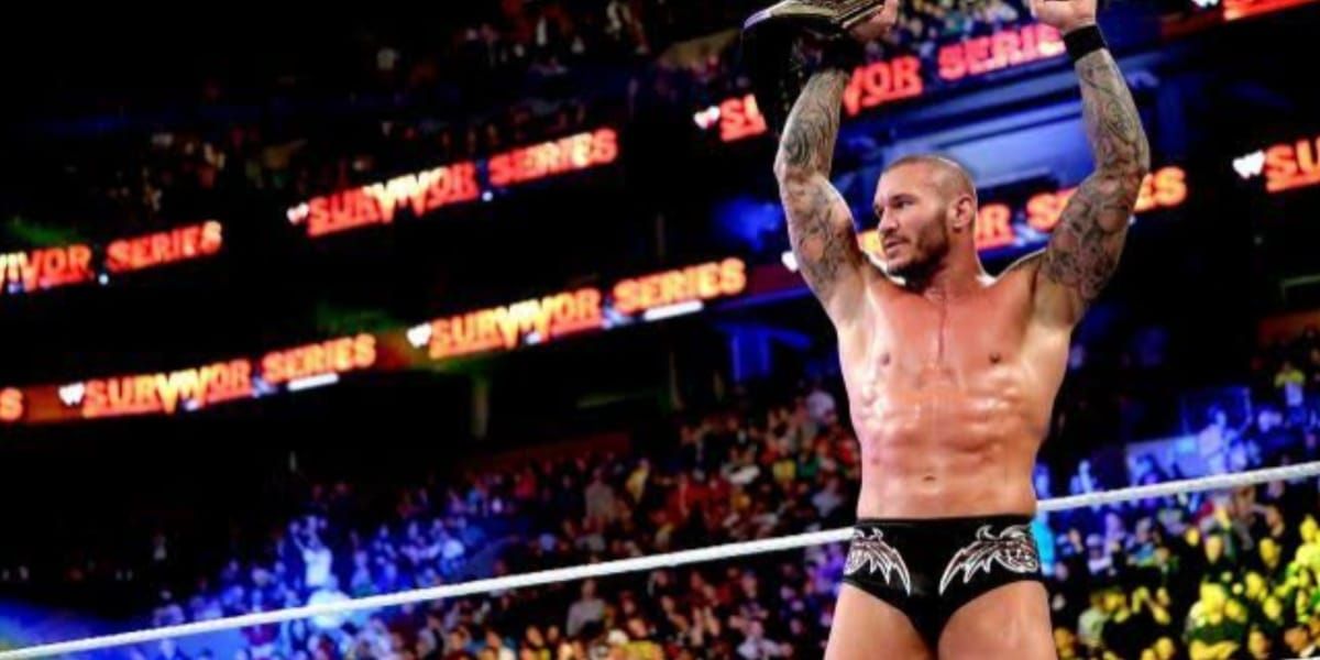 Everything We Know About Randy Ortons Return To Wwe
