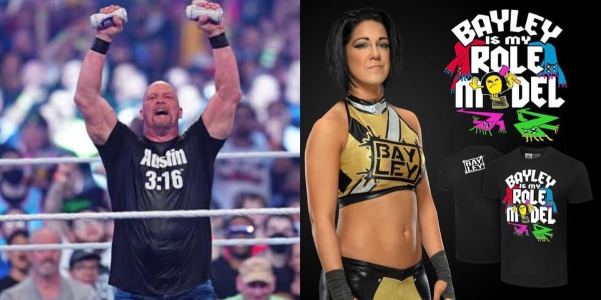 Why It Pays Better To Be A Babyface In Wrestling Than A Heel