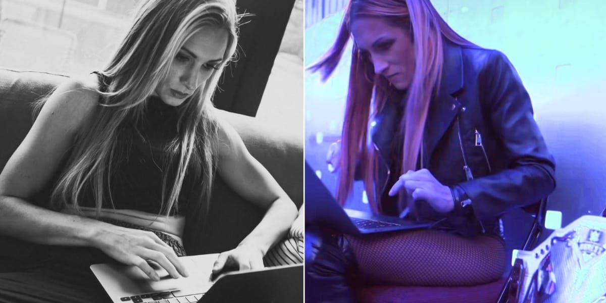 Everything We Know About Becky Lynch's Autobiography Book