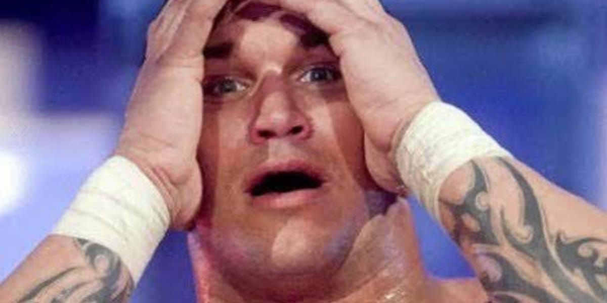 Why Randy Orton Regrets His Classic WrestleMania Match Vs. The Undertaker