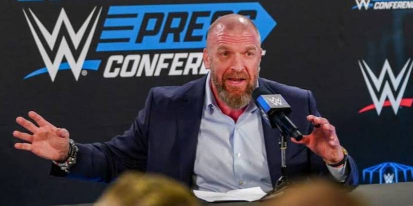 Former WWE Employee Details The Inner Workings Of Its Press Conferences