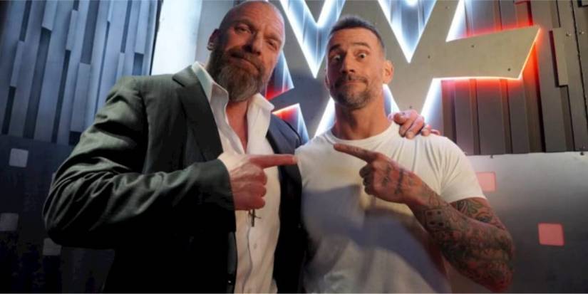 "Better in WWE” - Darby Allin Defends CM Punk After AEW Exit