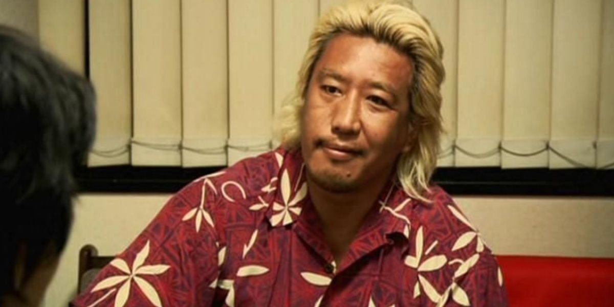 Best German Suplex Users In Wrestling