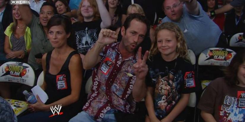10 Hilarious Photos Of Current AEW Wrestlers Before They Got Their Big ...