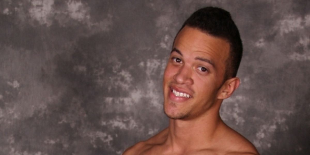 Ricky Starks' Age, Height, Relationship Status & More To Know Ricky Starks' Age, Height, Relationship Status & More To Know