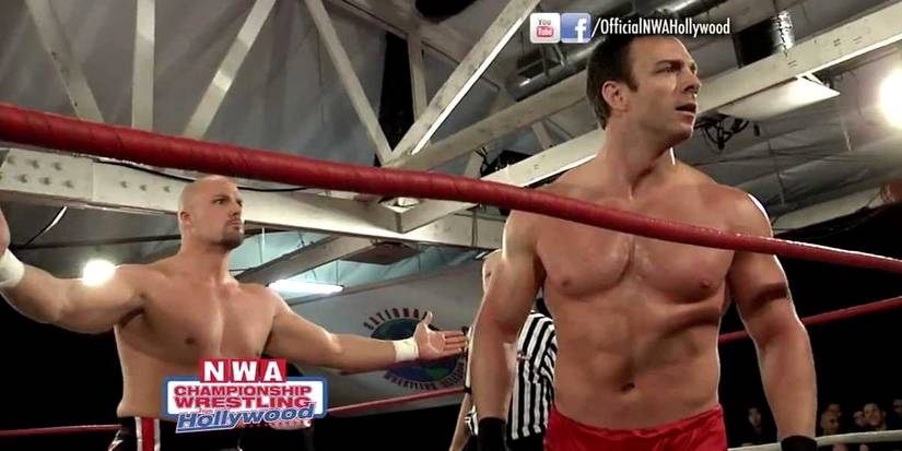 Adam Pearce's Wrestling Career Before WWE, Explored