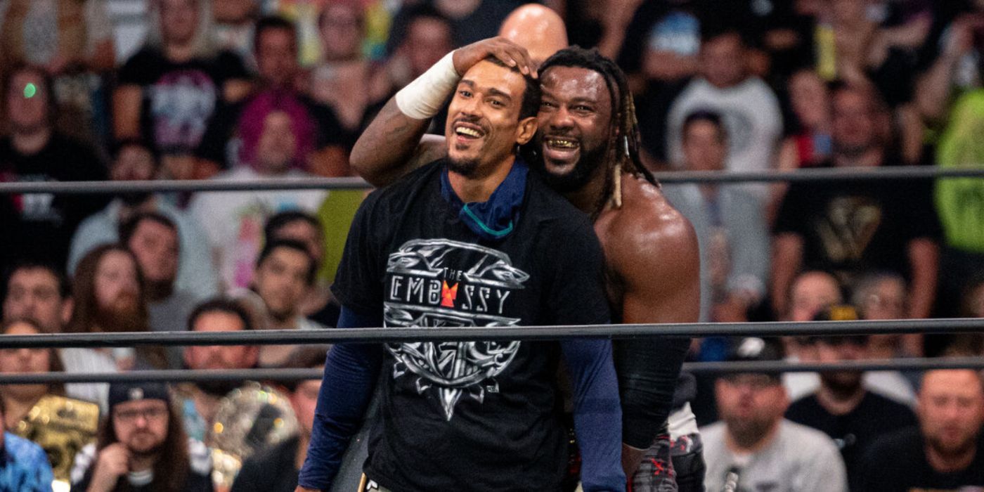 AEW Gimmicks That Were Scrapped Before They Could Succeed