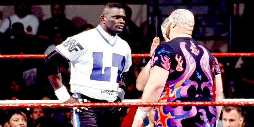 WWE's Worst WrestleManias Ever