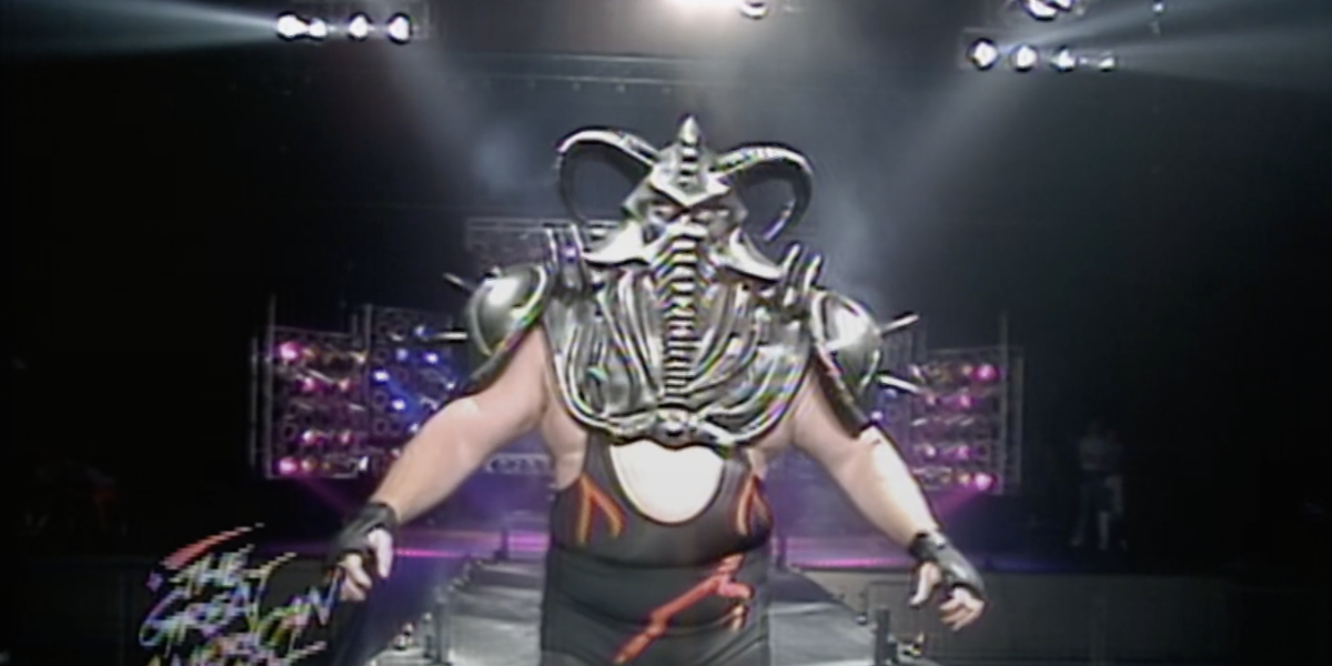 Best WCW Wrestlers Of All Time (Ranked By In-Ring Skills)