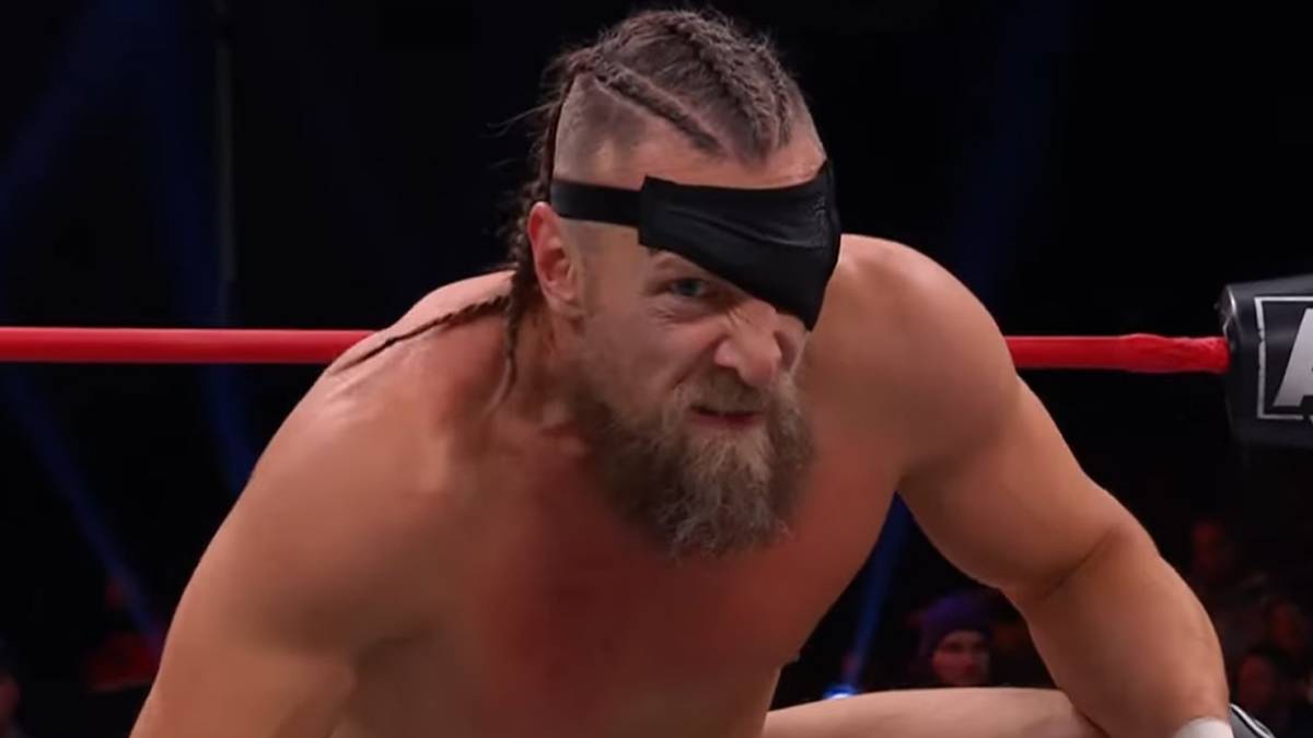 Tony Khan Drops Major Hint About Bryan Danielson's Last-Ever Match