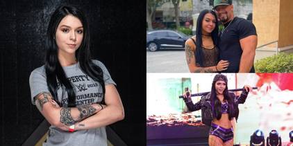 Natalya: Age, Height, Relationship Status & More Things To Know About Her