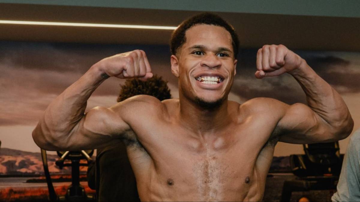 Devin Haney Dominates Regis Prograis: Recap, Scorecard and Highlights