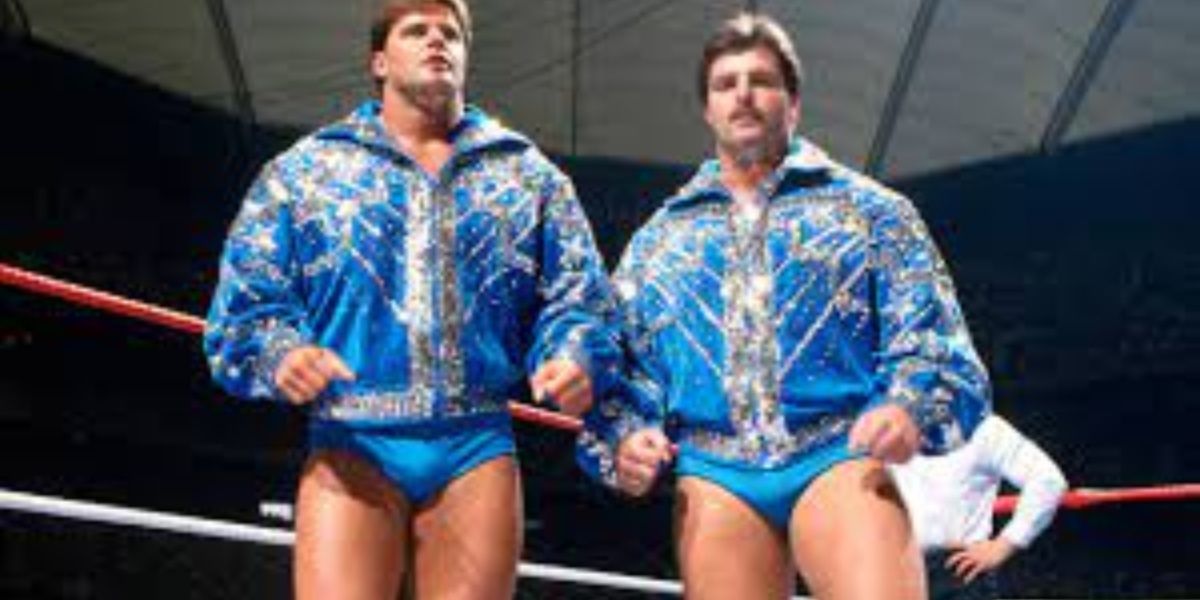 Bruce Prichard Discusses Less Famous Phantom Title Change Of The WWE ...
