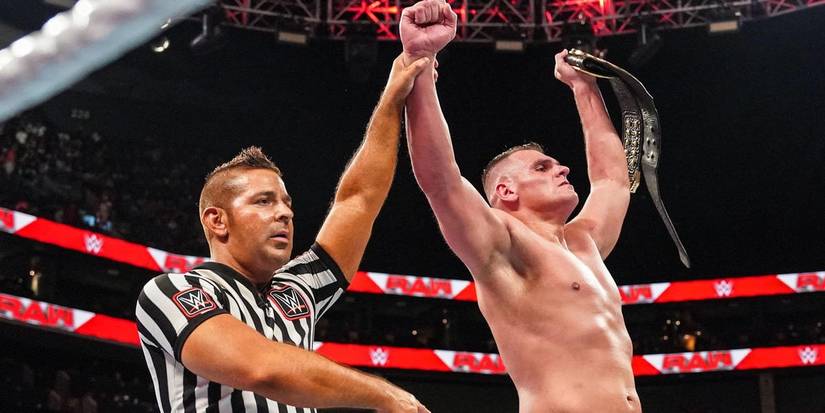 Gunther's Age, Height, Relationship Status & More