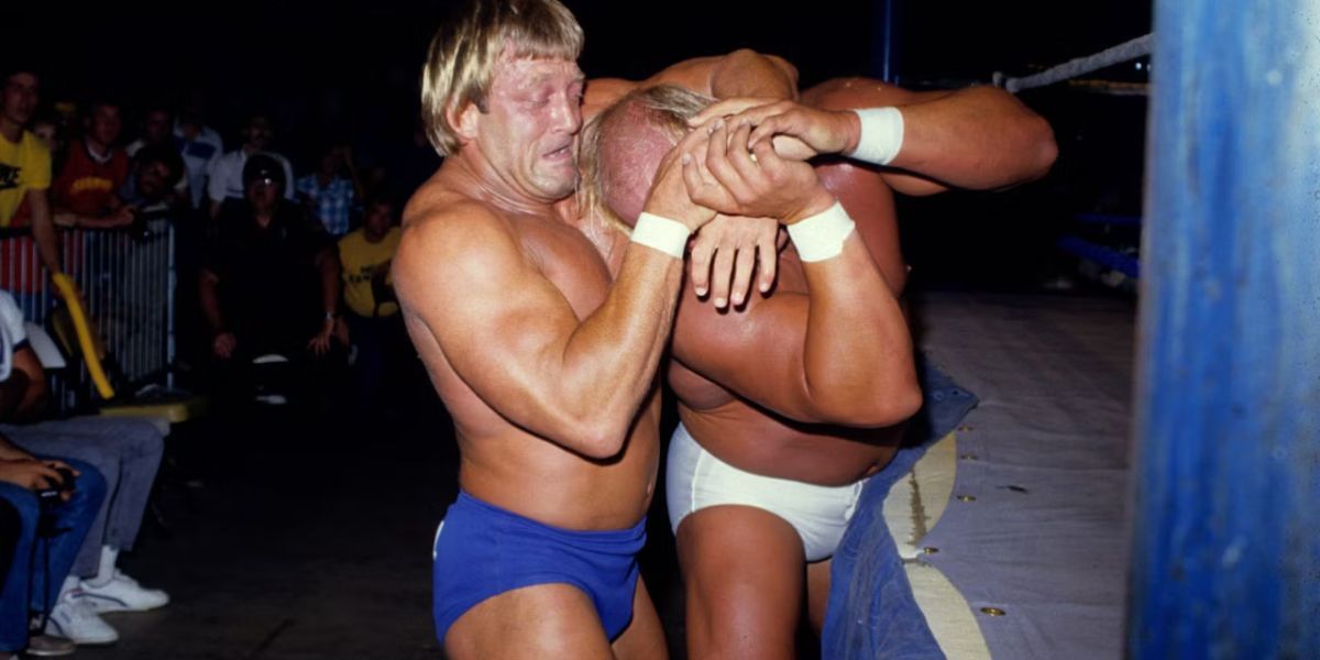 Paul Orndorff's Age, Death, Feud With Hulk Hogan & More To Know