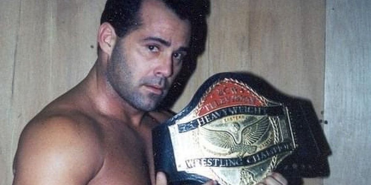 Best ECW Wrestlers Ever