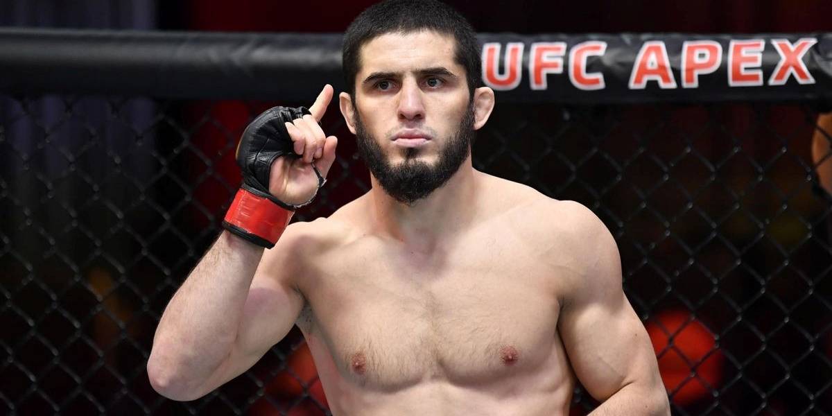 Islam Makhachev’s Wife and Children: Everything We Know About the UFC ...