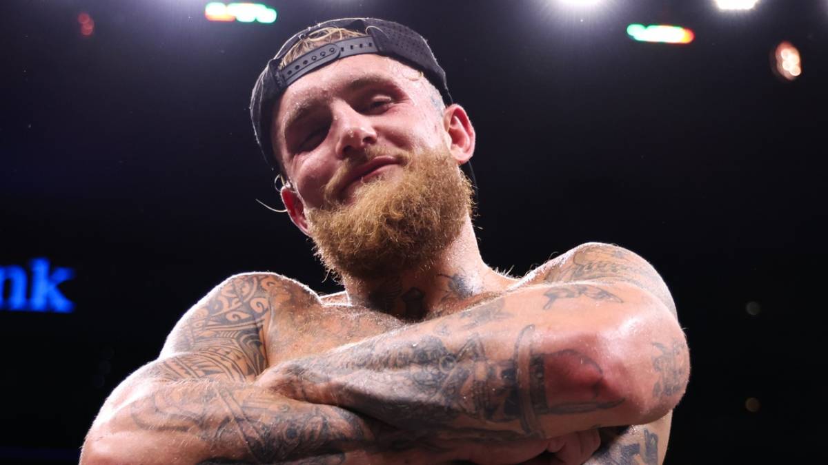 Jake Paul: Age, Height, Record & More