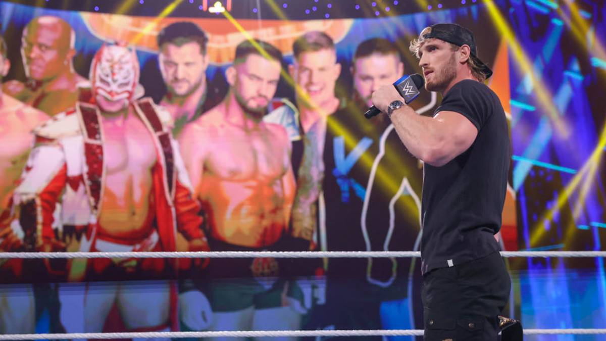 WWE Announces Official Plans For US Championship Title Tournament