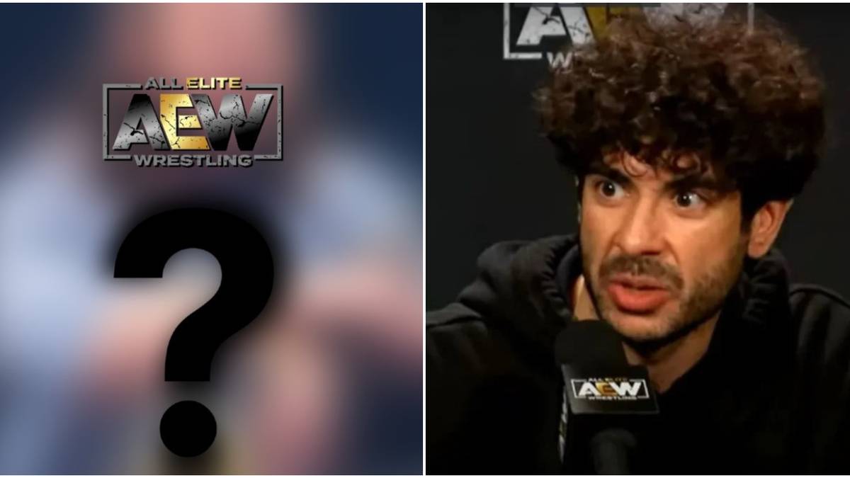 Major AEW Star Out Indefinitely With Injury