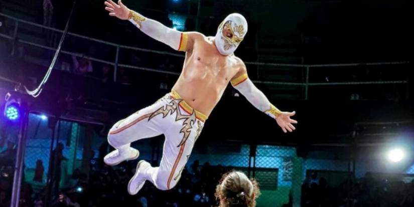 Wrestlers Who Should Win AEW's New National Championship