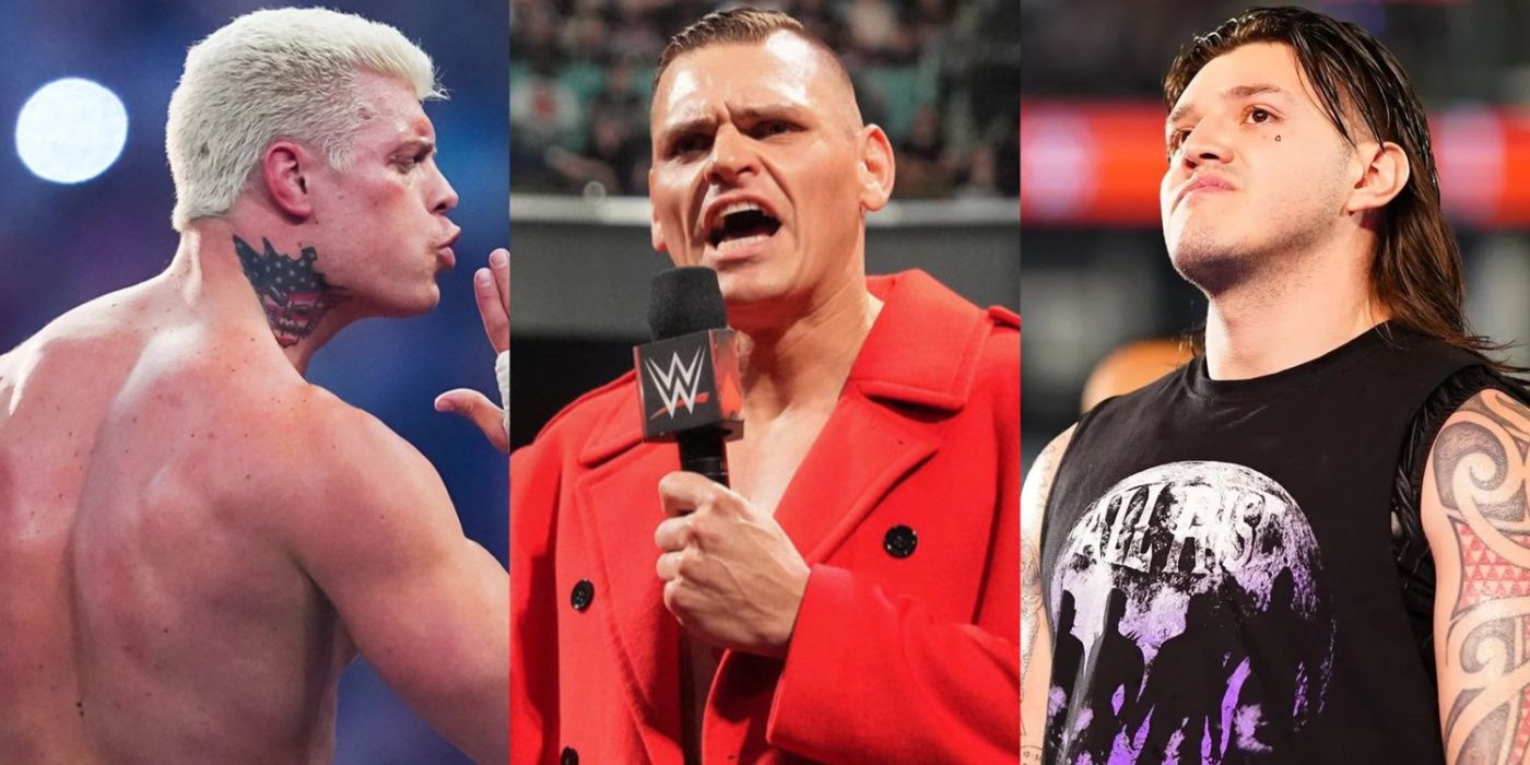 Cody Rhodes Has Wrestled More Matches Than Anyone In WWE In 2023 So Far