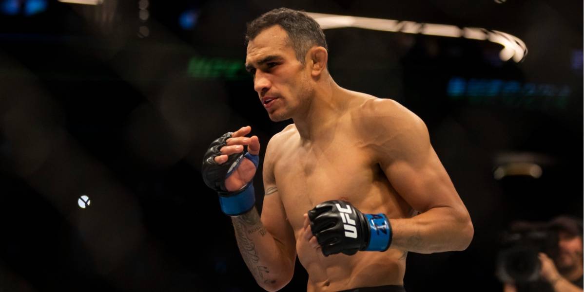Tony Ferguson vs Salt Papi Purse Payouts: What’s ‘El Cucuy’ Pocketing ...